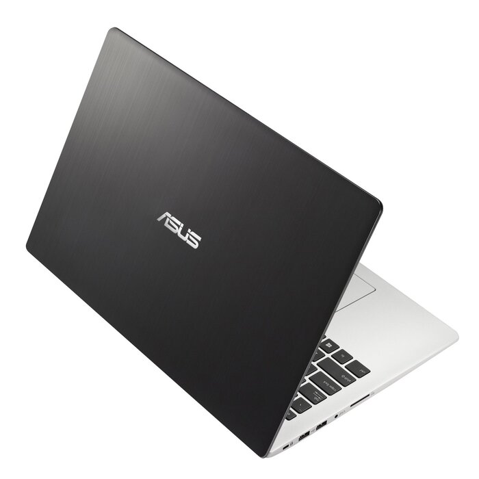 ASUS S500C 15.6" i3 8Go SSD 120Go +HDD 500Go :: RICO57 V2.0